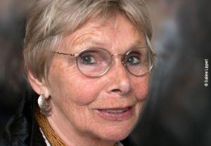 Museum Giersch: Drei Fragen an Inge Werth, Fotografin | Aktuelles aus ...