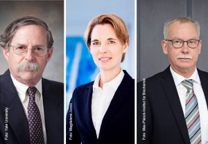 Franz-Ulrich Hartl und Arthur L. Horwich erhalten den Paul Ehrlich- und ...