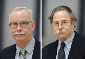 Franz-Ulrich Hartl und Arthur L. Horwich erhielten den Paul Ehrlich ...