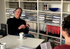 Legal Aid / Matthias Jahn warnt vor einer halbherzigen Umsetzung der EU ...