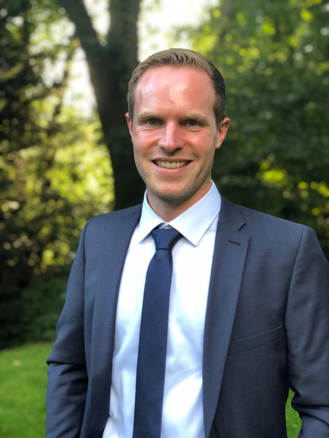 Wie der elektronische Finanzmarkt ausgestaltet und überwacht werden ...