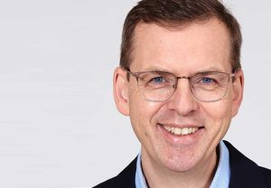 Mediziner Prof. Dr. Ralf Brandes erhält Robert Pfleger-Forschungspreis ...