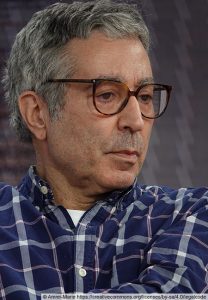 In Conversation with Didier Eribon | Aktuelles aus der Goethe ...